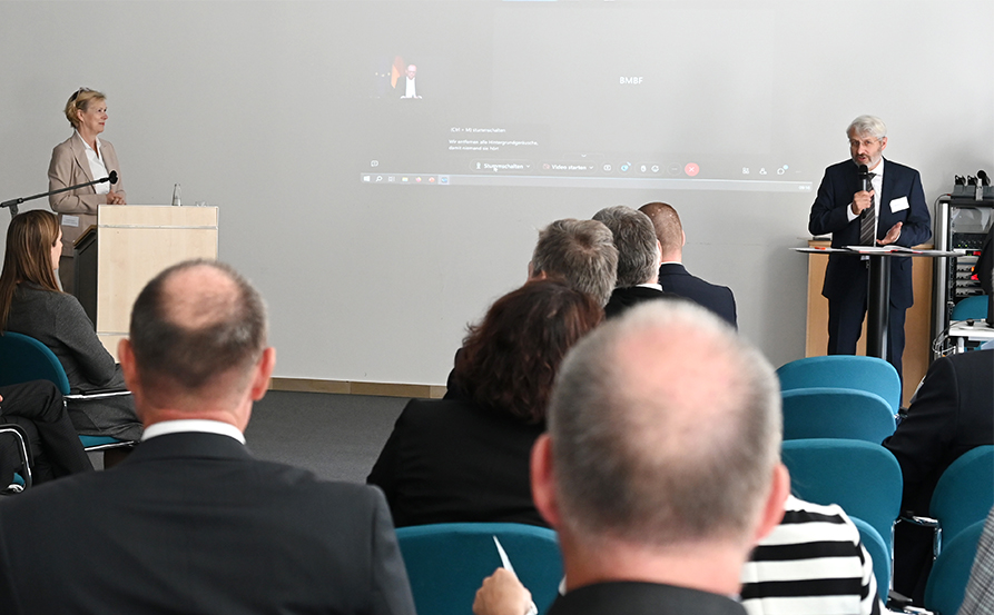 DPMA Deutsches Patent- und Markenamt - Startseite