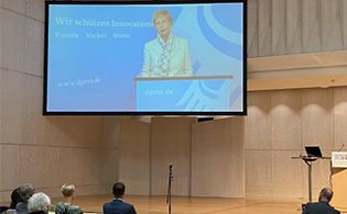 DPMA Deutsches Patent- und Markenamt - Startseite