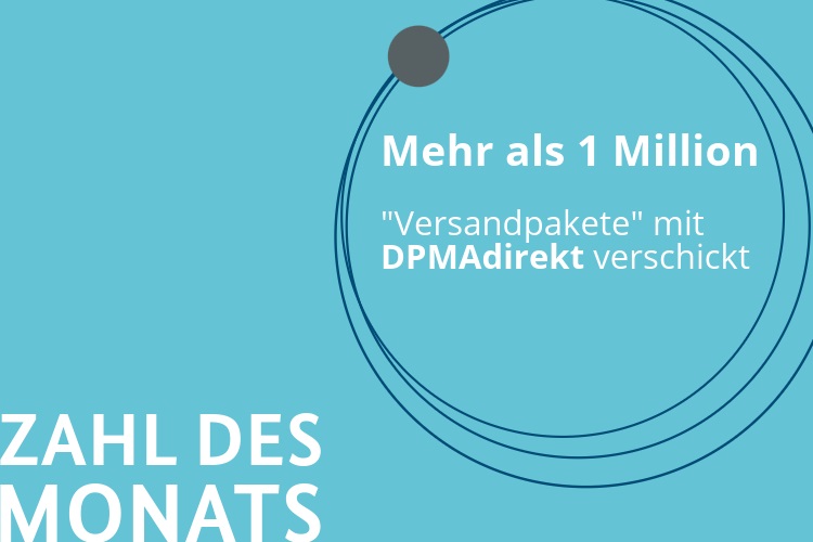 DPMA Deutsches Patent- und Markenamt - Startseite