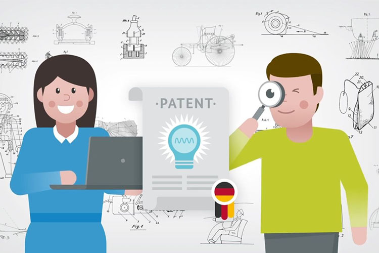 DPMA Deutsches Patent- und Markenamt - Startseite