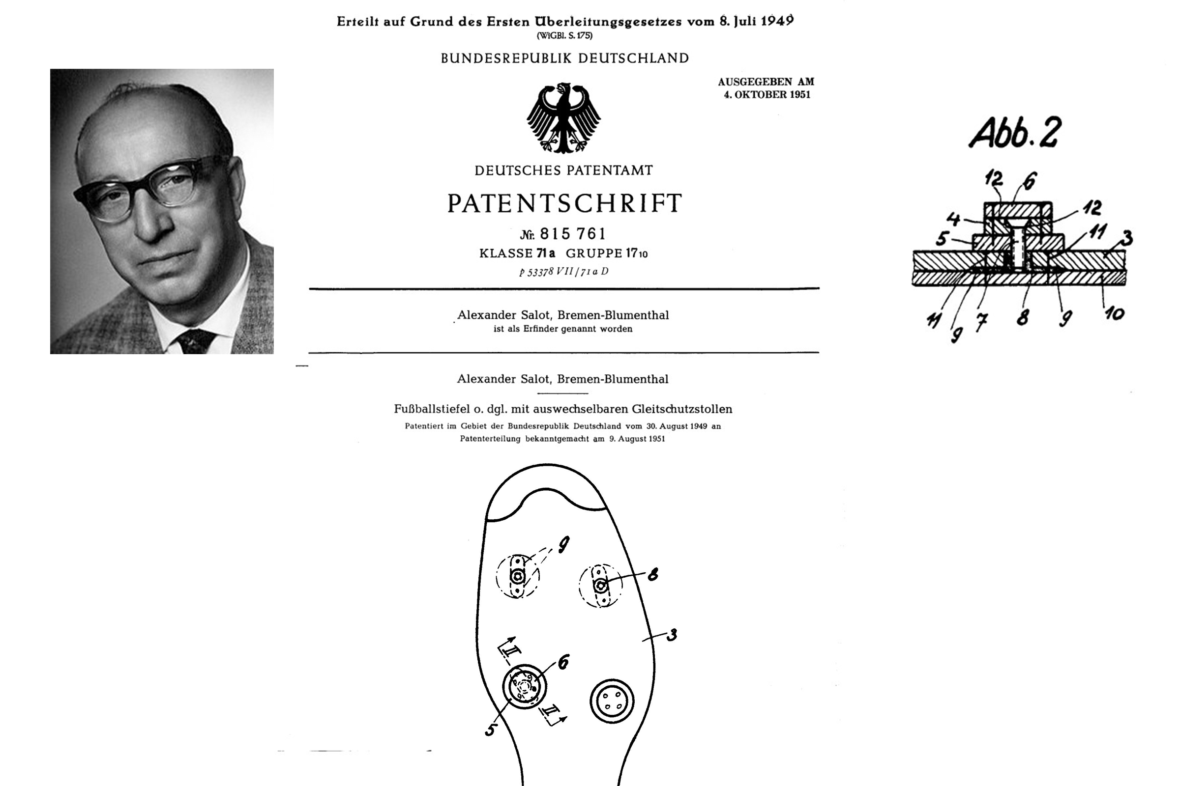 DPMA Deutsches Patent- und Markenamt - Startseite