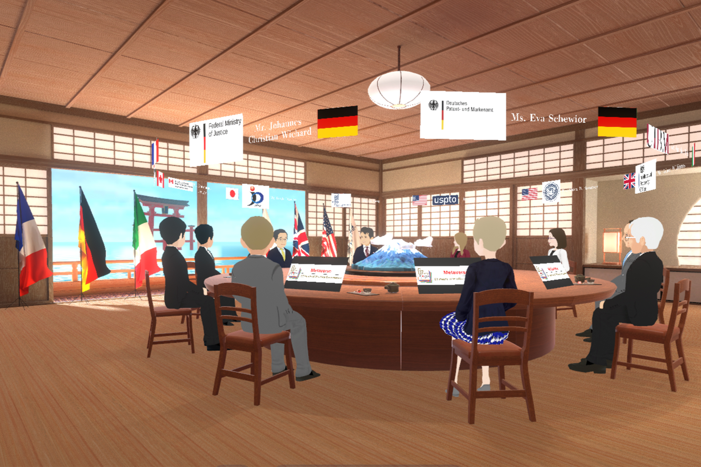 DPMA Deutsches Patent- und Markenamt - Startseite