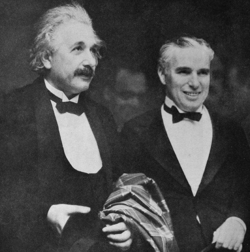 DPMA | Albert Einstein